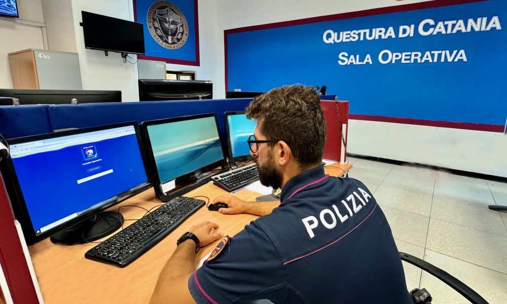 Catania, lascia il cane in auto per andare in una sala bingo ...