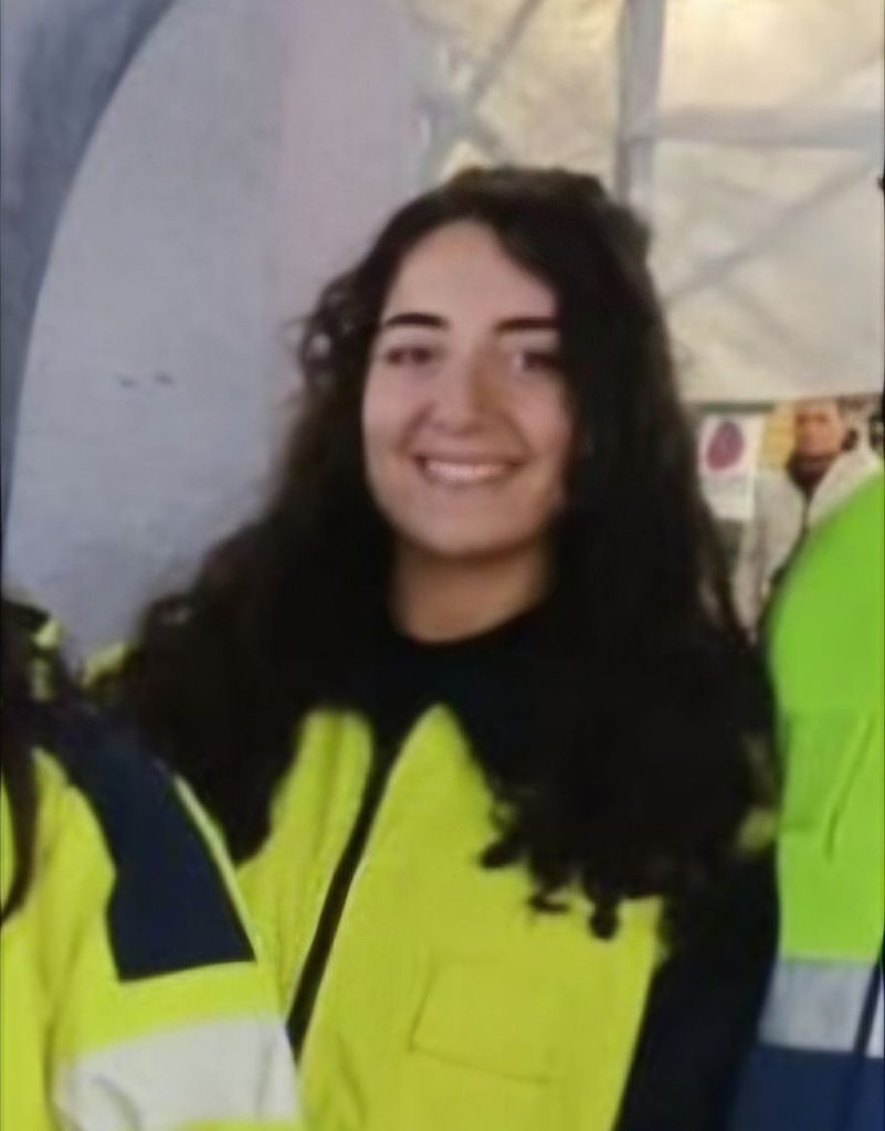 Belpasso, è Josephine Leotta la 24enne morta nell’incidente sulla ...