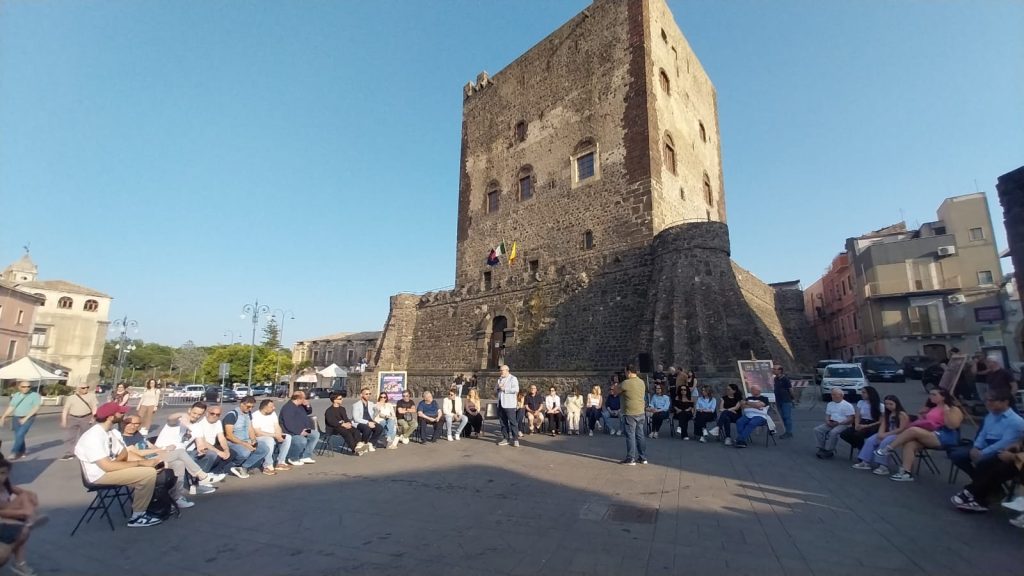 Adrano, presentato il programma dell’Estate 2025 – Etna News 24