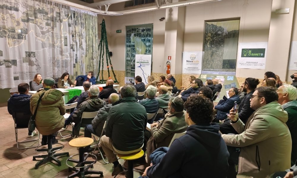 Paternò, lo storico Gobetti parla dei fatti nella ex Jugoslavia durante ...