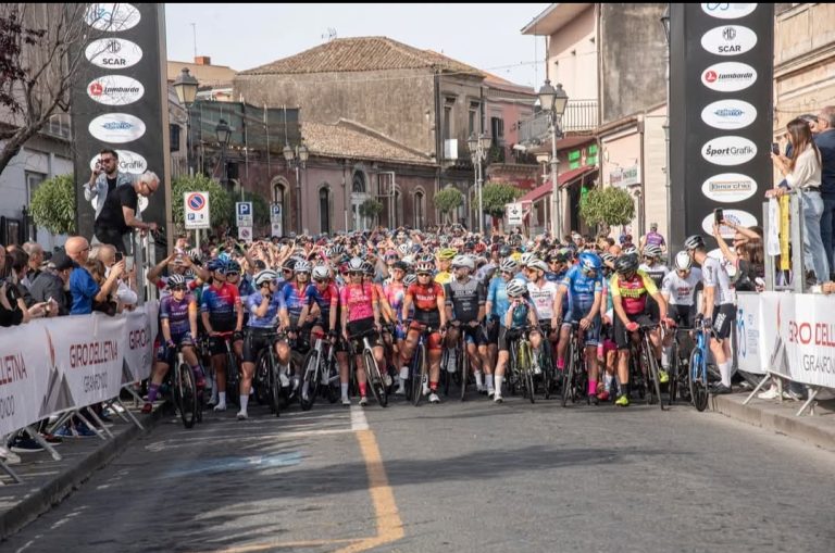 Nicolosi, Granfondo Giro dell’Etna, domenica la sesta edizione – Etna ...