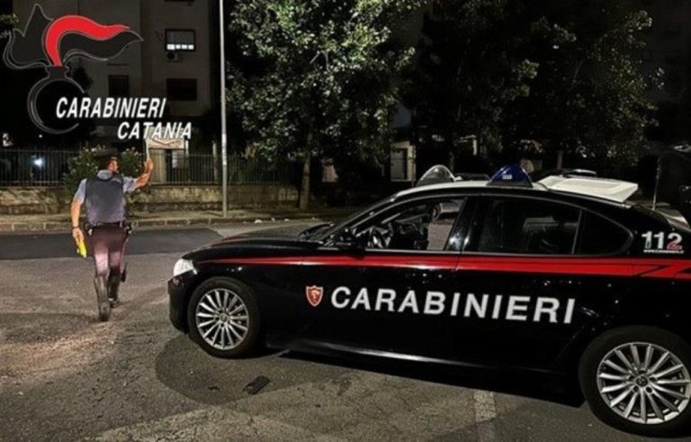 S. Pietro Clarenza, ruba una carta di credito e fa acquisti al chiosco ...